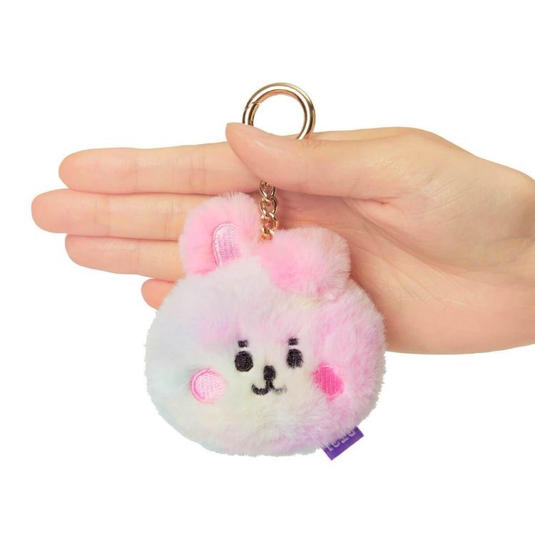 RJ Rainbow Baby BT21 - Babe Store